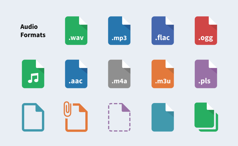 TelephoneVox Blog Audio Formats For Telephone Switchboards